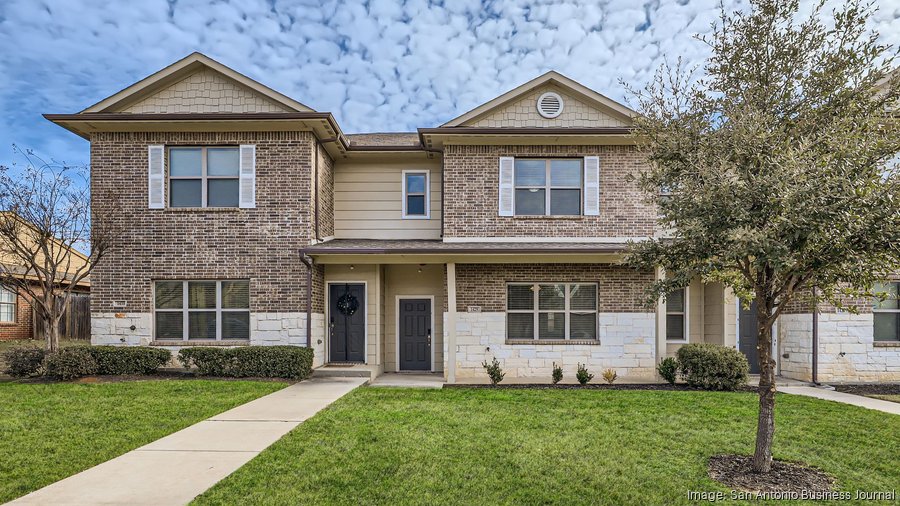 Bridge Tower Partners sells multi-state rental home portfolio - San ...