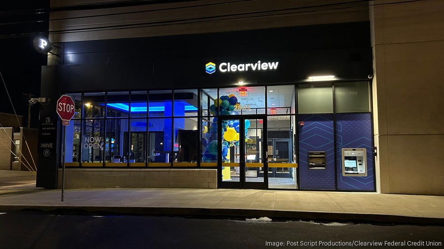 Clearview FCU opens new location, UPMC nursing school expands (Around ...