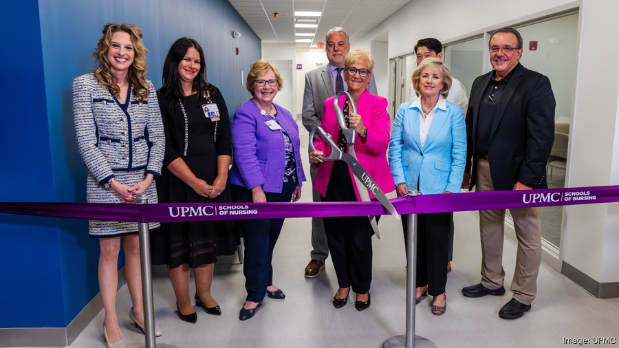 Clearview FCU opens new location, UPMC nursing school expands (Around ...