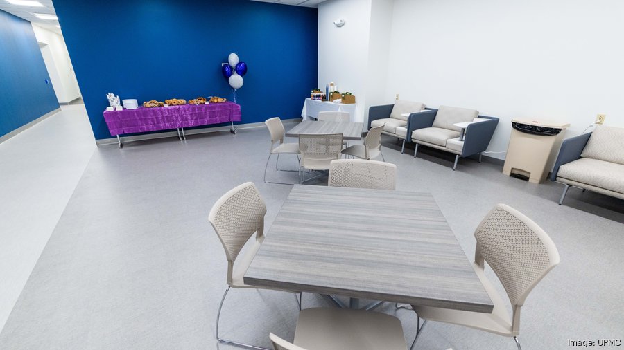 Clearview FCU opens new location, UPMC nursing school expands (Around ...