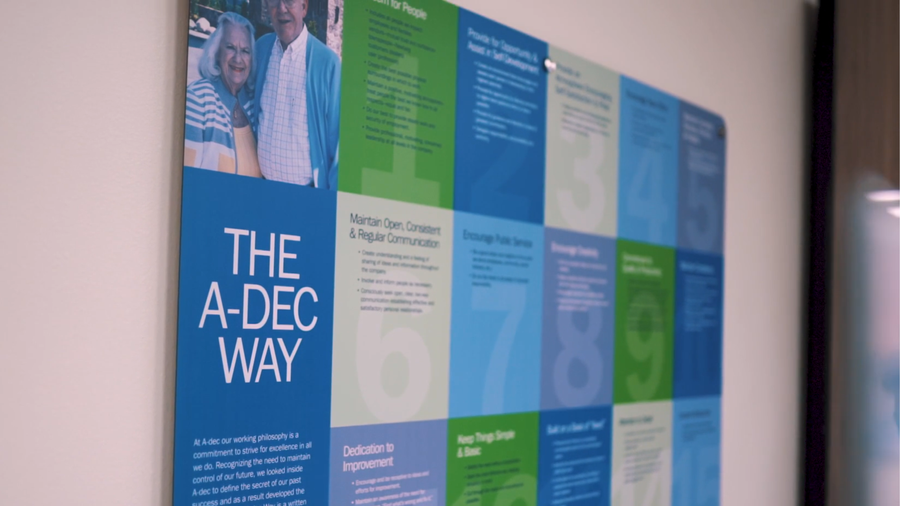 A-dec CEO on 3 ways businesses can help create a stronger Oregon ...
