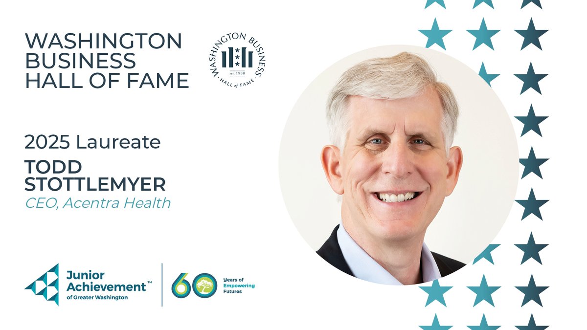 Healthcare tech CEO Todd Stottlemyer shares insights on leadership and ...