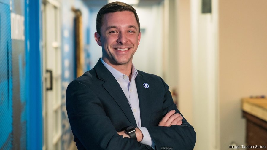 TandemStride raises $5.5M for trauma survivor support platform ...