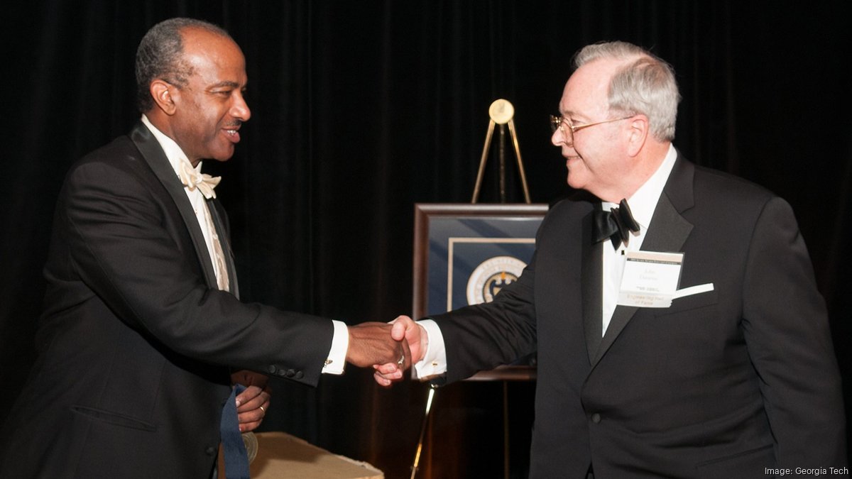 Georgia Tech gets $100 million gift from alum, its largest ever ...