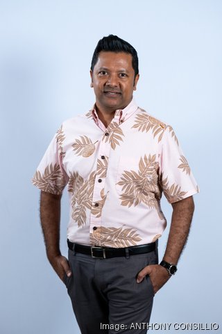 PBN's Most Admired Leaders: Joy Barua, Finance Insurance - Pacific ...