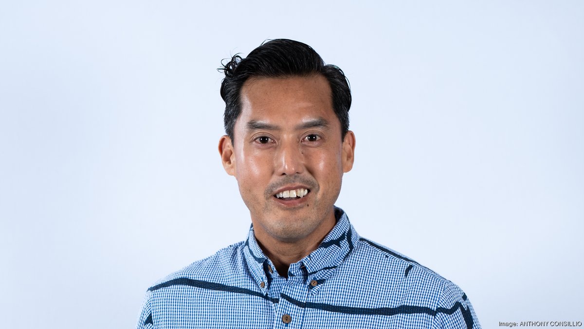 PBN's Most Admired Leaders: Bryan Luke, Hawaii National Bank - Pacific ...