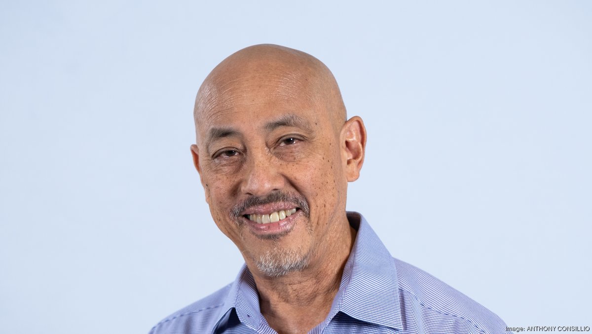 PBN's Most Admired Leaders: Harvey Lung, Lung Rose Voss & Waginald ...