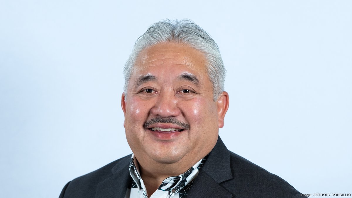 PBN's Most Admired Leaders: Keith Hayashi, Hawaii State Department of ...