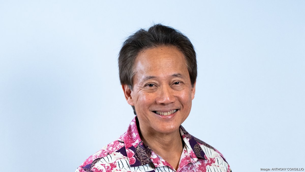 PBN's Most Admired Leaders: Glen Kaneshige, Nordic PCL - Pacific ...