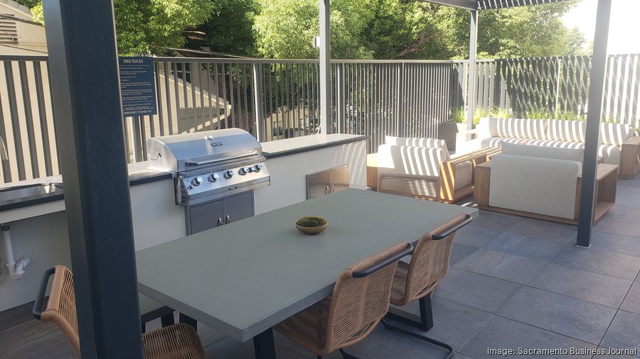 D&S Development unveils luxury Cypress project near Capitol Park ...