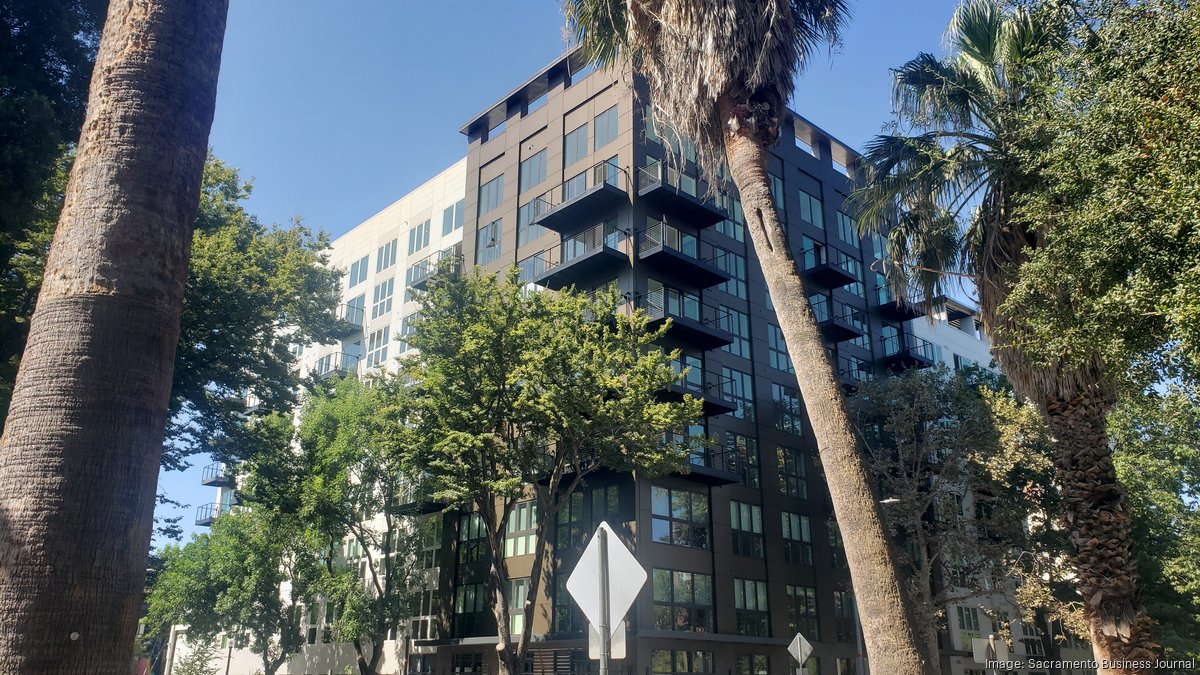 D&S Development unveils luxury Cypress project near Capitol Park ...