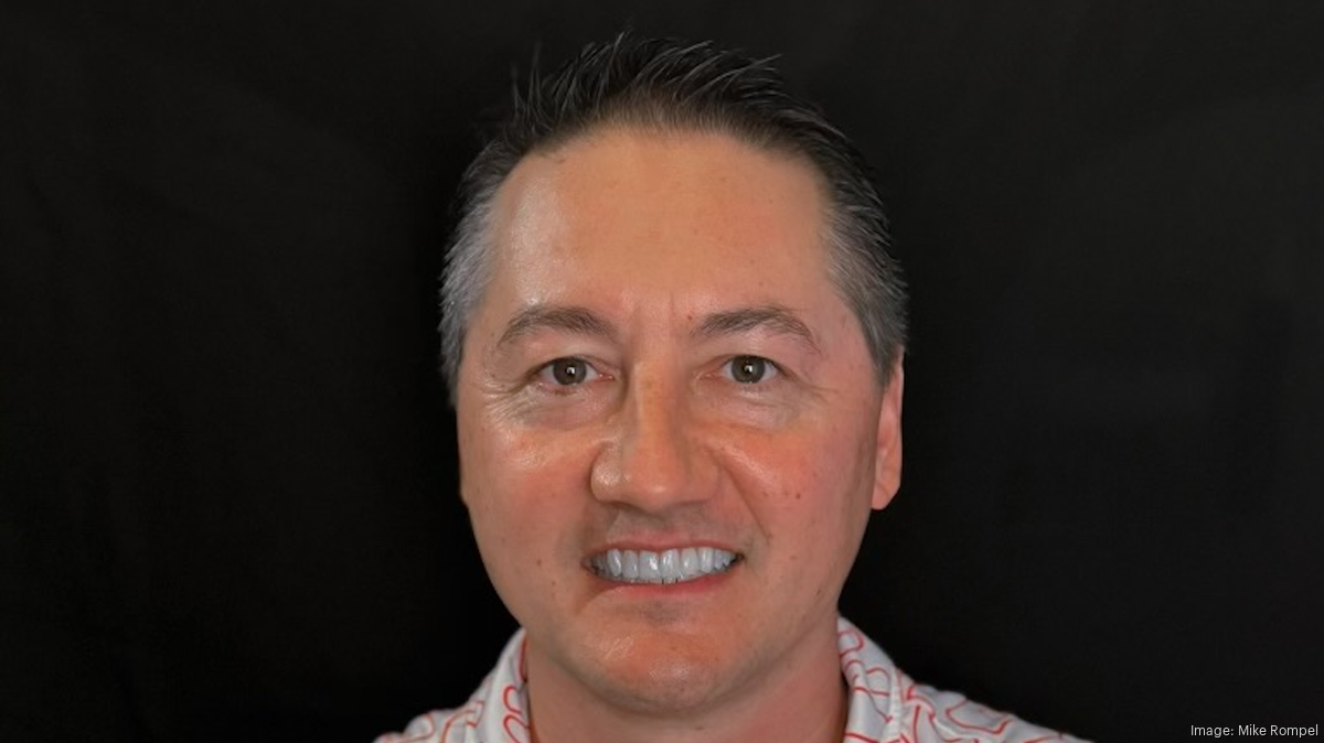 PBN's Most Admired Leaders: Mike Rompel, Domino’s Hawaii - Pacific ...