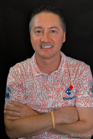 PBN's Most Admired Leaders: Mike Rompel, Domino’s Hawaii - Pacific ...