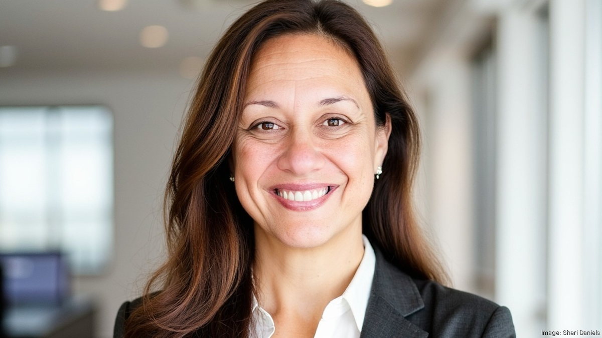 PBN's Most Admired Leaders: Sheri Daniels, Papa Ola Lokahi - Pacific ...