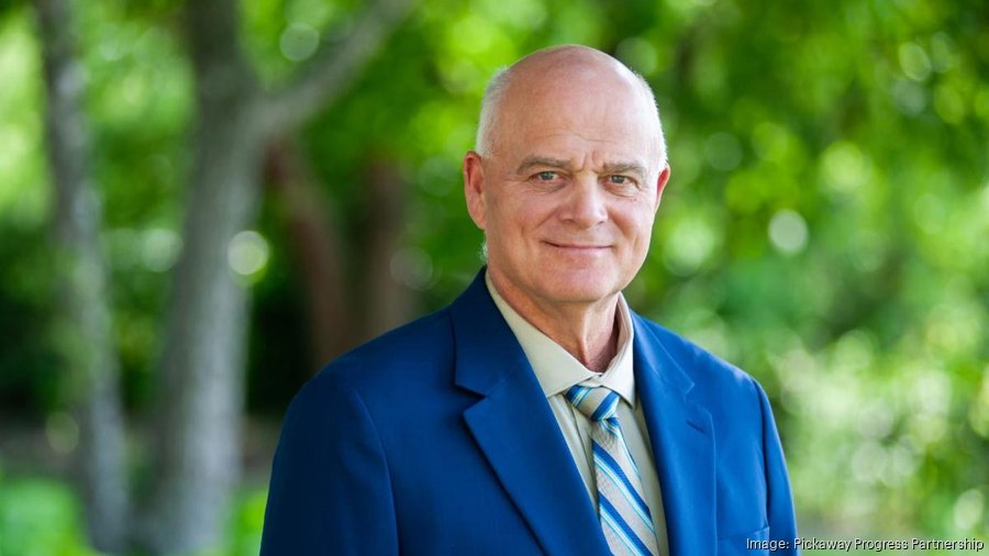 Pickaway Progress Partnership taps Brian Hill as new leader - Columbus ...