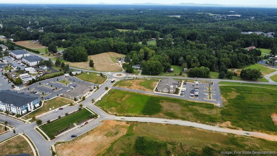 Arden plans to bring grocery store to Welden Village in Kernersville ...