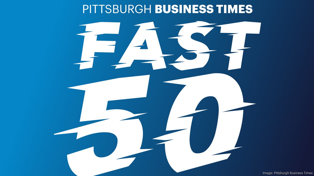 Fast 50 2025: The full rankings of this year's fastest-growing private ...