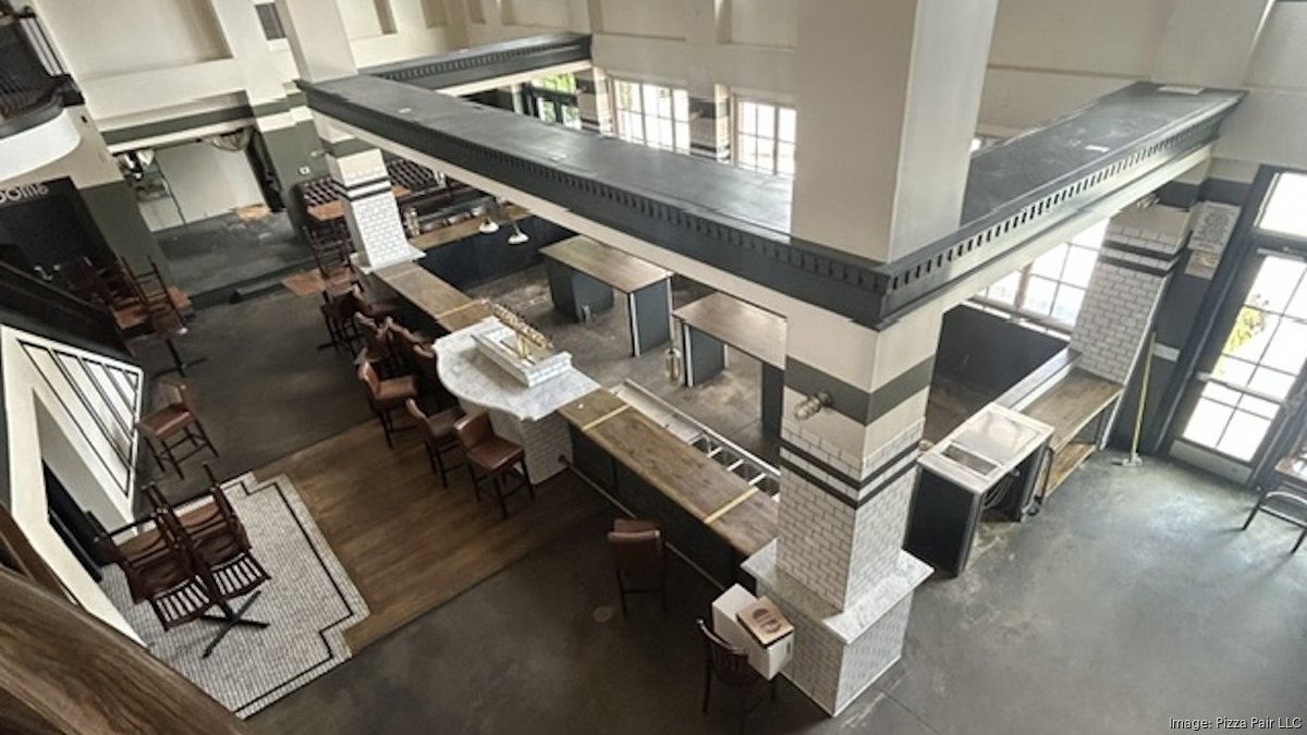 Craft House Pizza to open new location in Middletown Landing ...