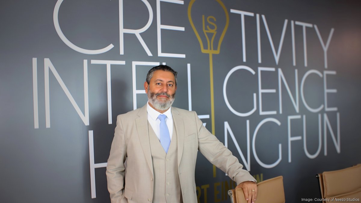 Canadian marketing tech company Neezo Studios opens Miami Beach office ...