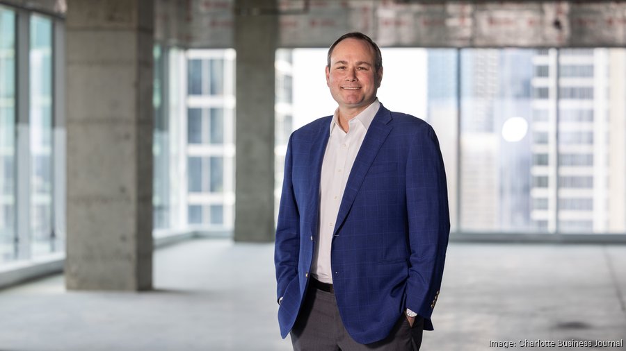 Pike Corp. CEO on what's next after TPG-led acquisition - Triad ...