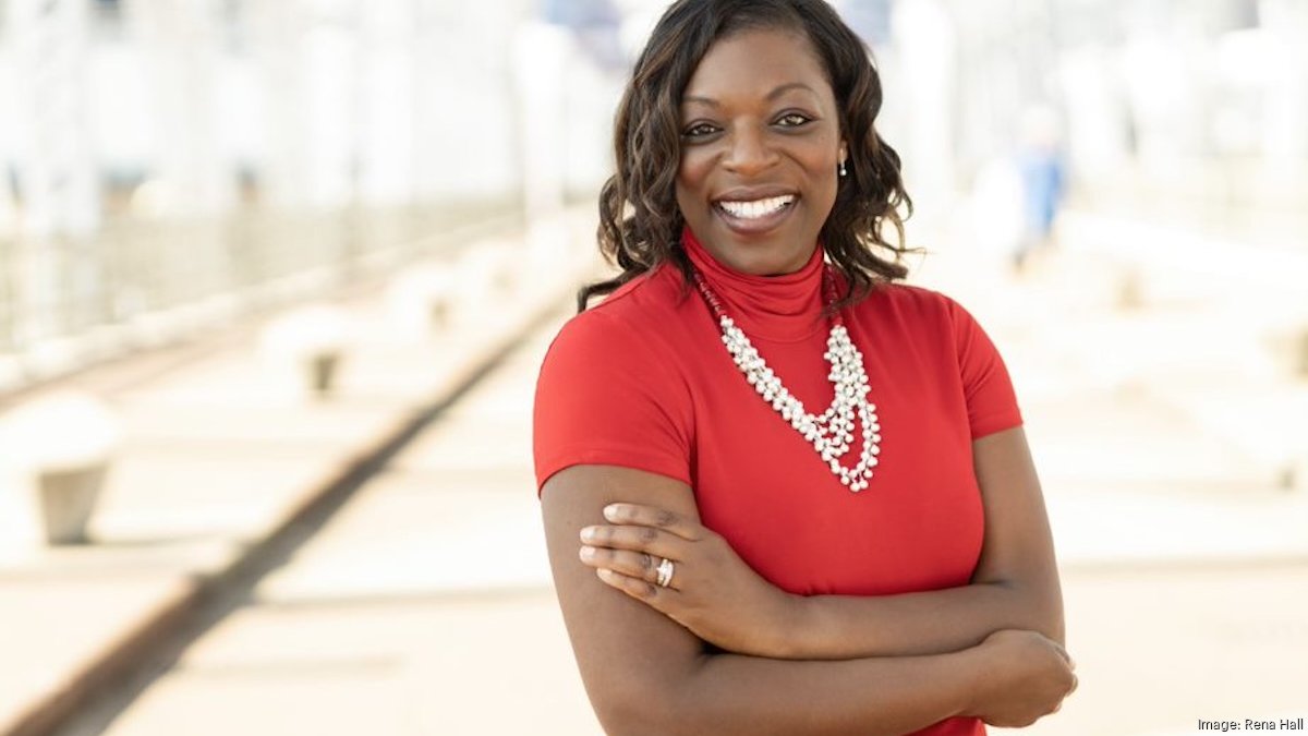 Advancing Women in Nashville names Rena Hall executive director ...
