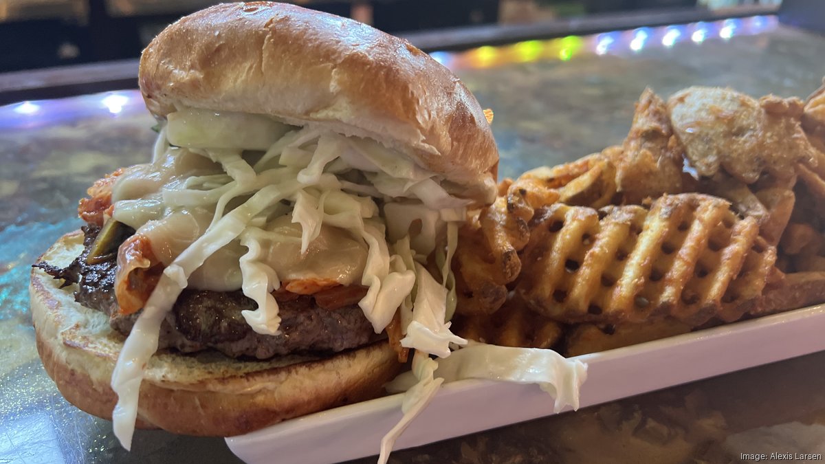 How one Dayton restaurateur is fighting to keep her tables full ...