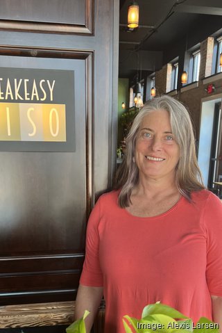 Troy's Speakeasy Miso rebrands as 41 Grill & Draft House - Dayton ...