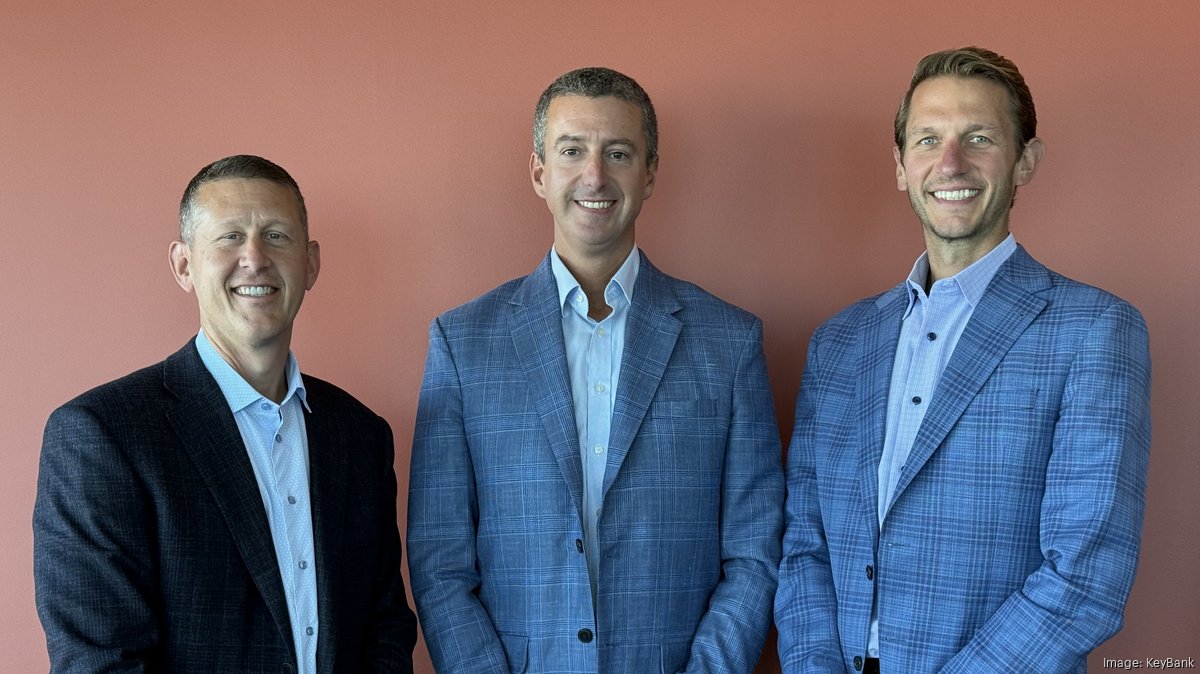 KeyBank eyes Boston expansion, seeks commercial bankers - Boston ...