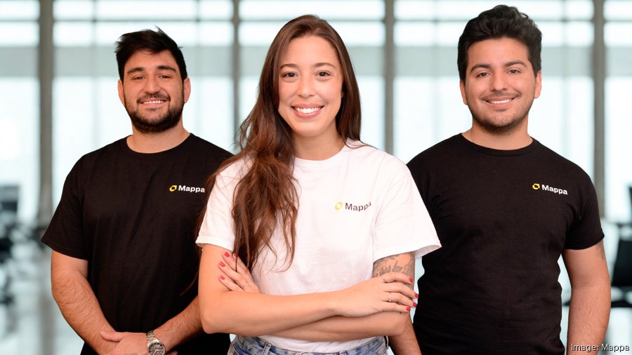 Mappa uses voice analysis to transform hiring process - South Florida ...