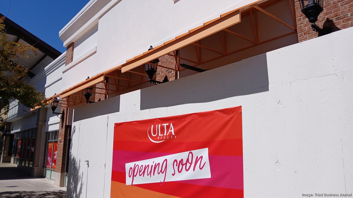Tanger Outlets Mebane adds Buckle, Victoria's Secret, Ulta Beauty ...