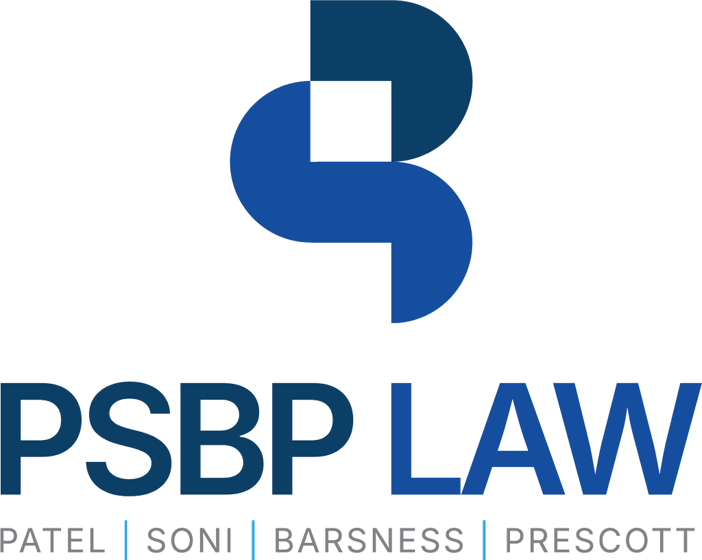PSBP Law BizSpotlight - Dallas Business Journal