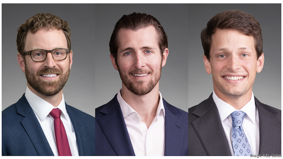 Intellectual property and the innovation economy: Nashville’s emerging edge - Nashville Business ...