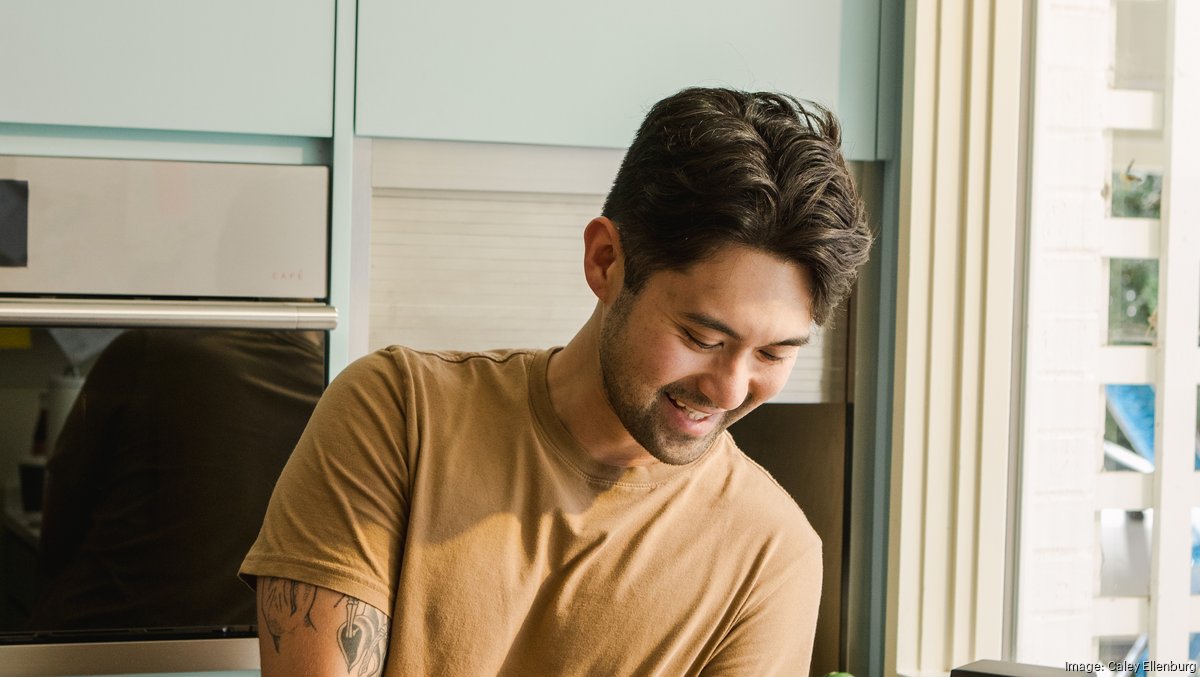 Executive Profile: June Coffee Owner Jimmy Truong - Birmingham Business ...