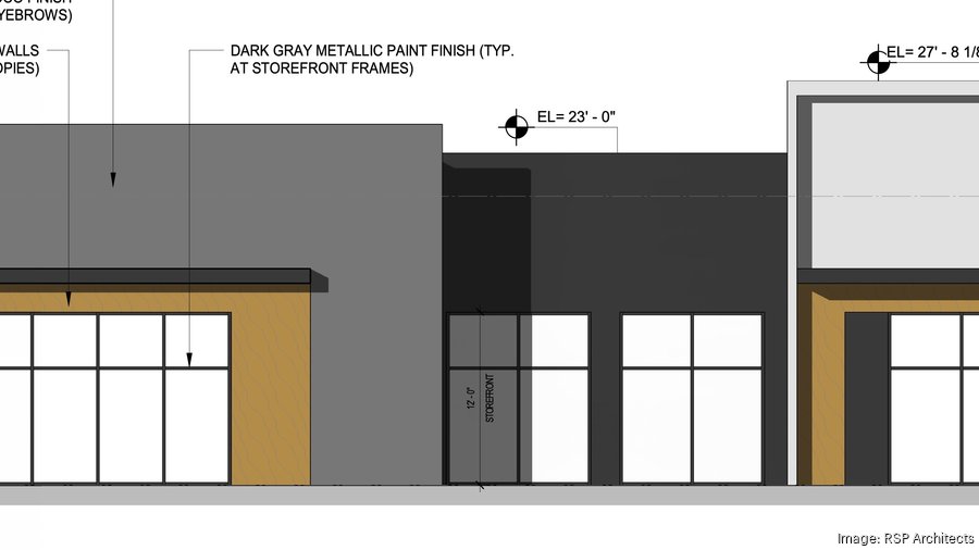 Boca Raton Innovation Campus development plan with Terra, condos ...