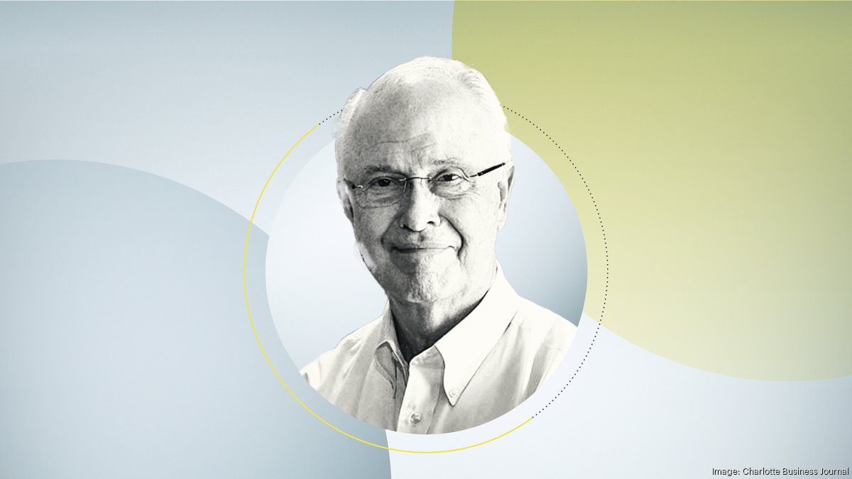 Carroll Gray - Charlotte Business Journal