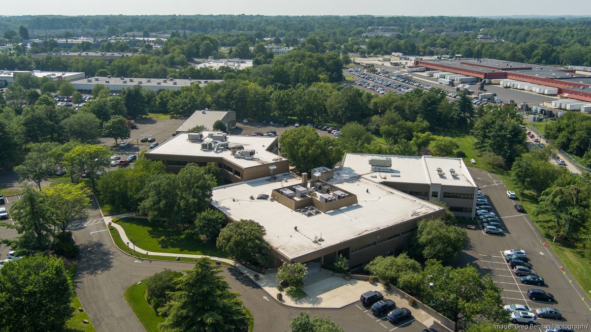 Asplundh Tree Expert to move HQ, lists Willow Grove office for sale ...