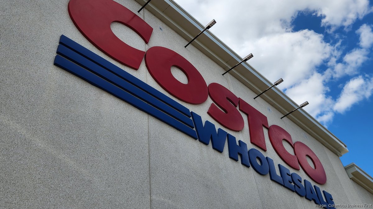 Southborough advances plan for new Costco by rezoning - Boston Business ...