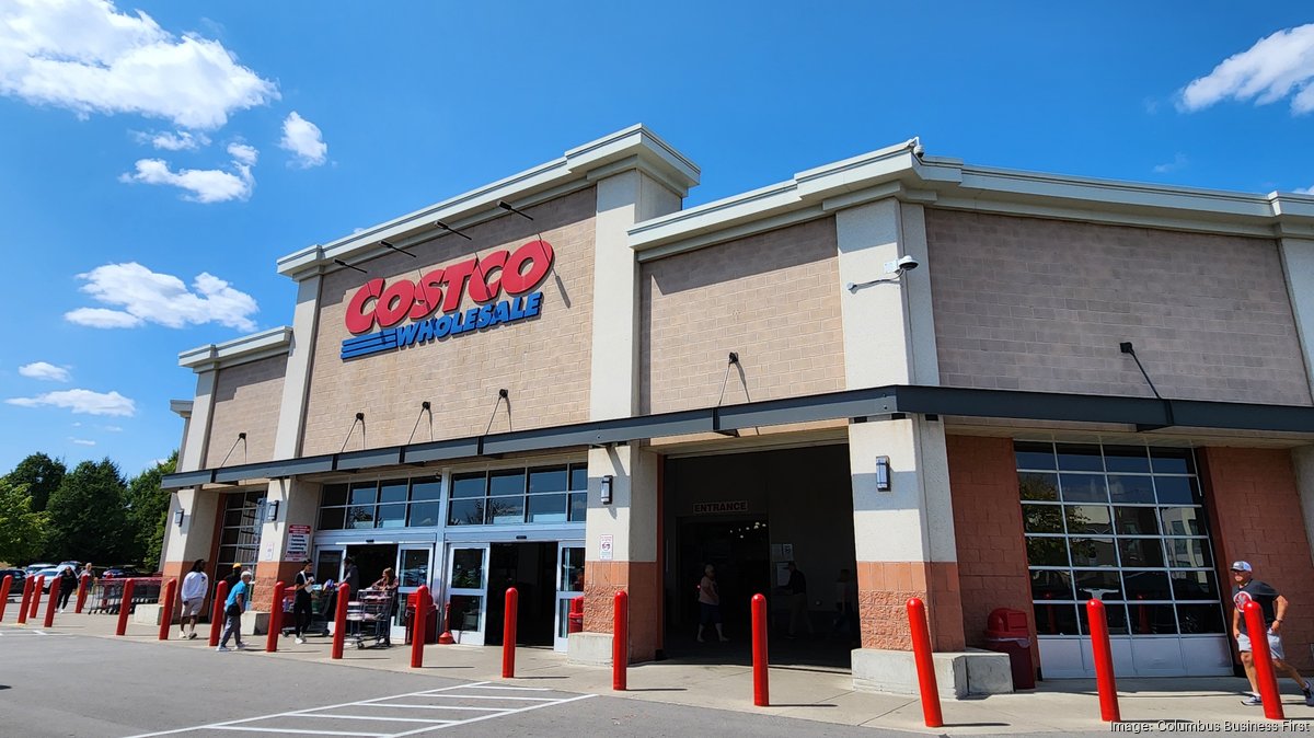 Costco files permits for $82M distribution center project on Oahu ...