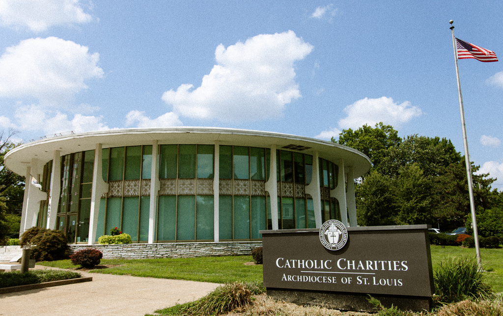 Catholic Charities of the Archdiocese of St. Louis BizSpotlight - St ...