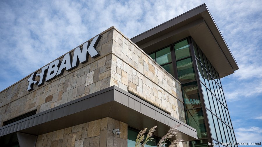 PNC's FirstBank deal opens doors for smaller Colorado banks - Denver ...