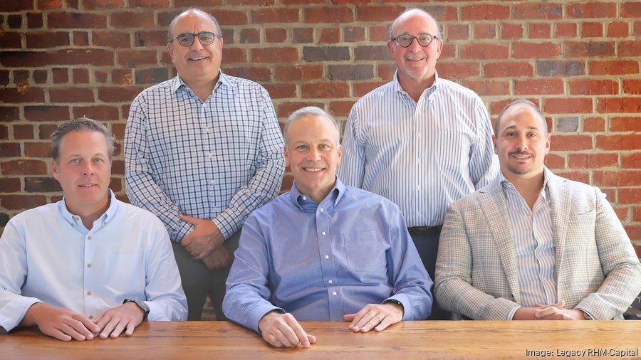 Legacy Capital and RHM Capital merge to form Legacy RHM Capital ...