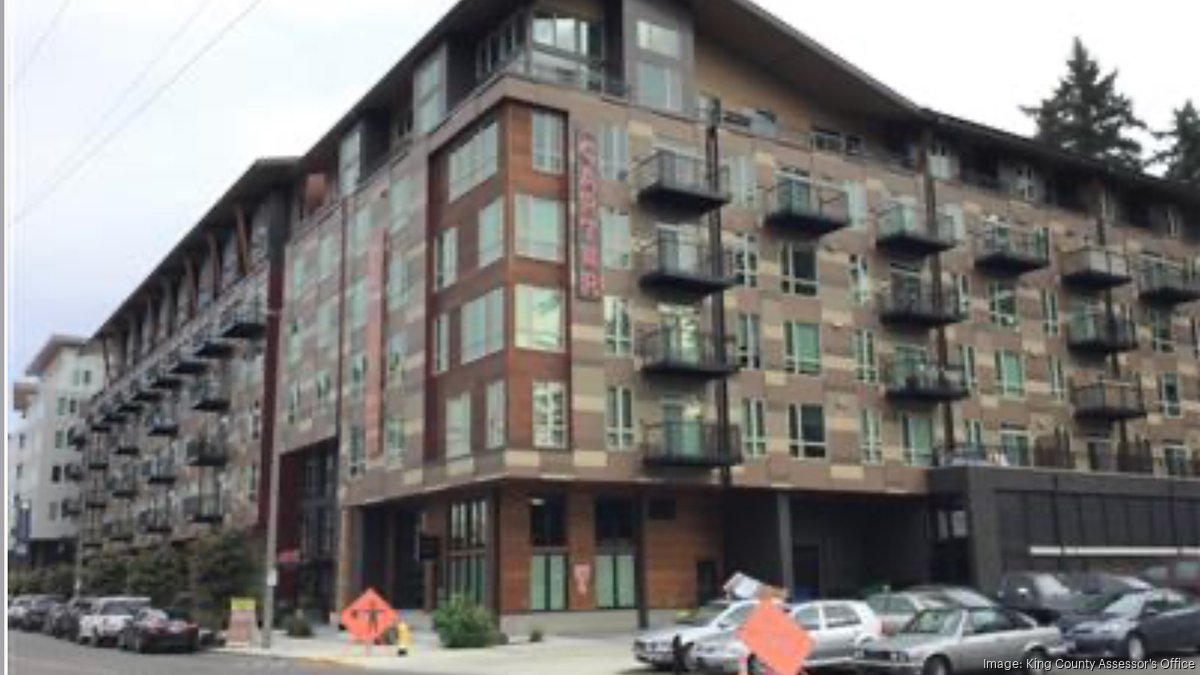 Security Properties buys 5 Seattle-area apartment properties - Puget ...