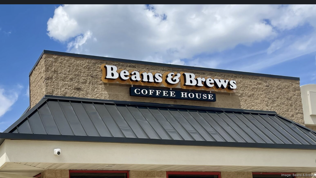 Beans & Brews opens first Missouri location in St. Louis area - St ...