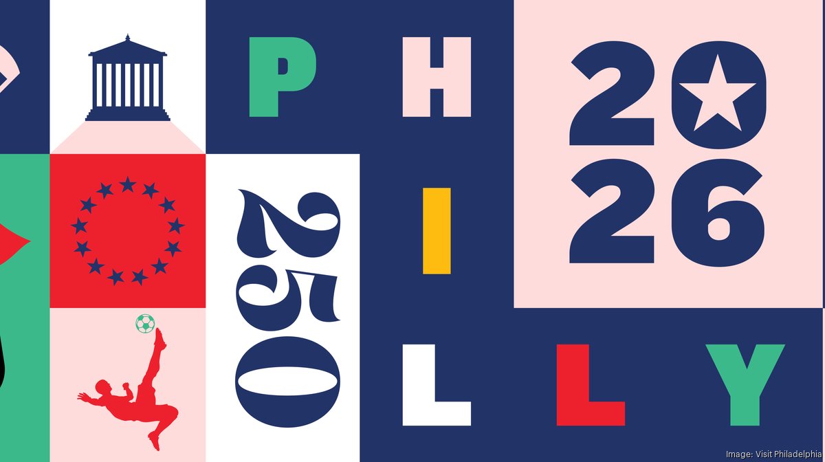 Visit Philadelphia unveils $9M marketing campaign for 2026 ...