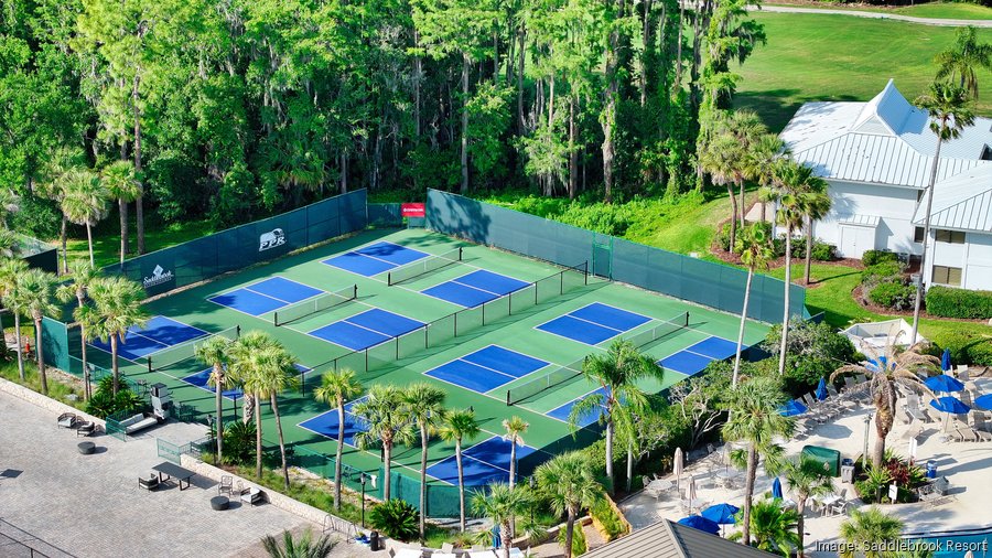 Saddlebrook Resort partners with Play-by-Play for sports broadcast ...