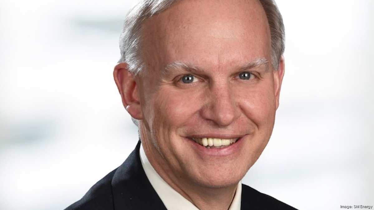 Denver oil company SM Energy to appoint new CEO, names president ...