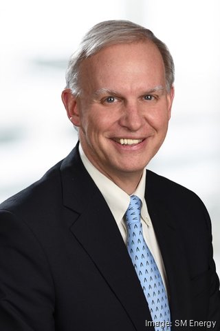 Denver oil company SM Energy to appoint new CEO, names president ...
