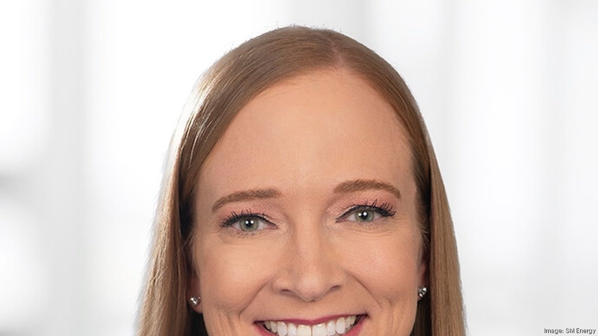 SM Energy, Civitas merger closes, CEO steps in ahead of schedule ...