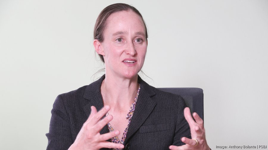 Seattle's next mayor sets sights on housing, child care - Puget Sound ...