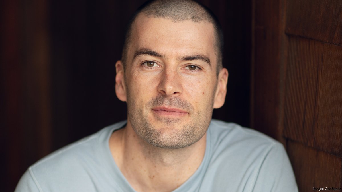 Confluent names Stephen Deasy as tech chief - Silicon Valley Business ...